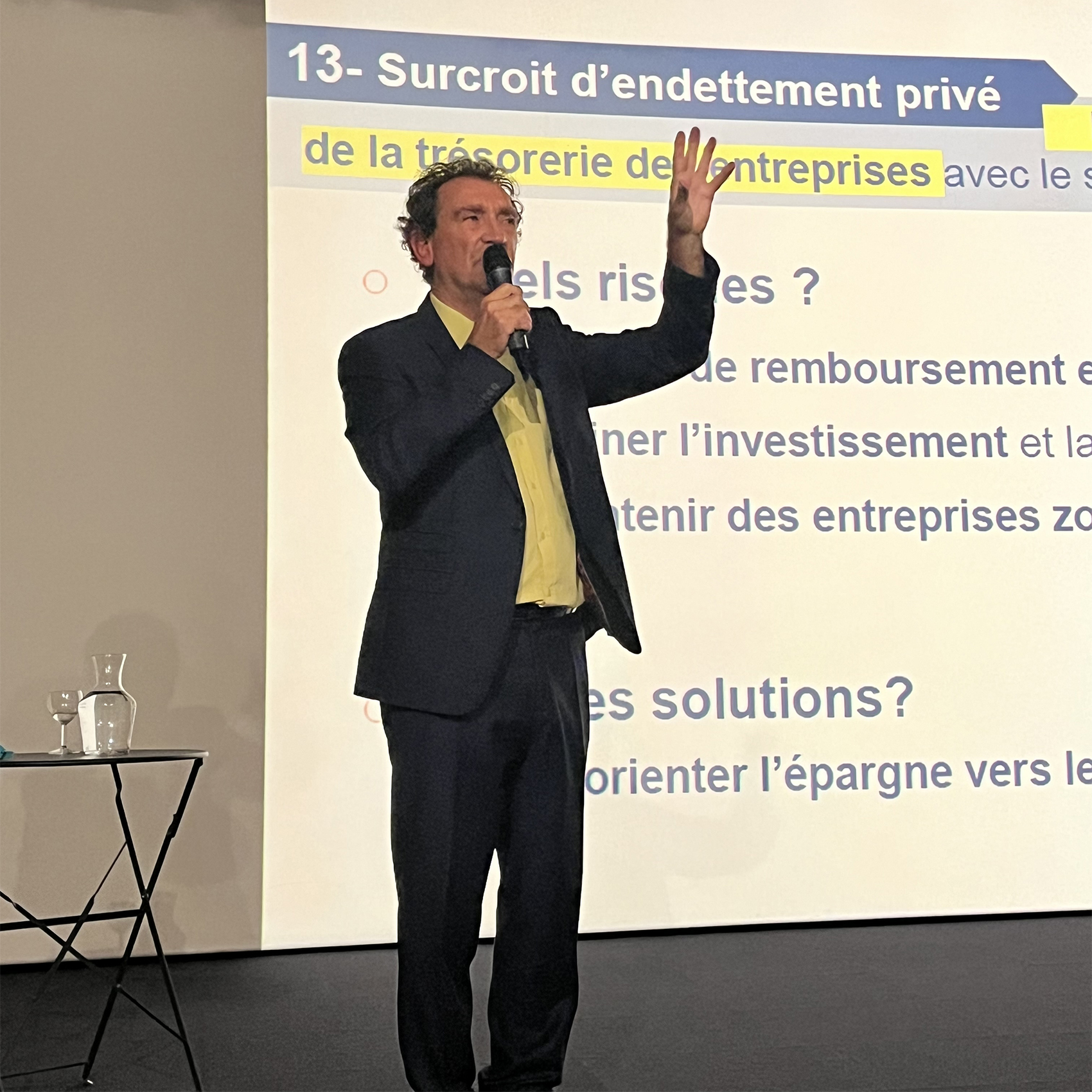 UOD - Lyon - La Duchère